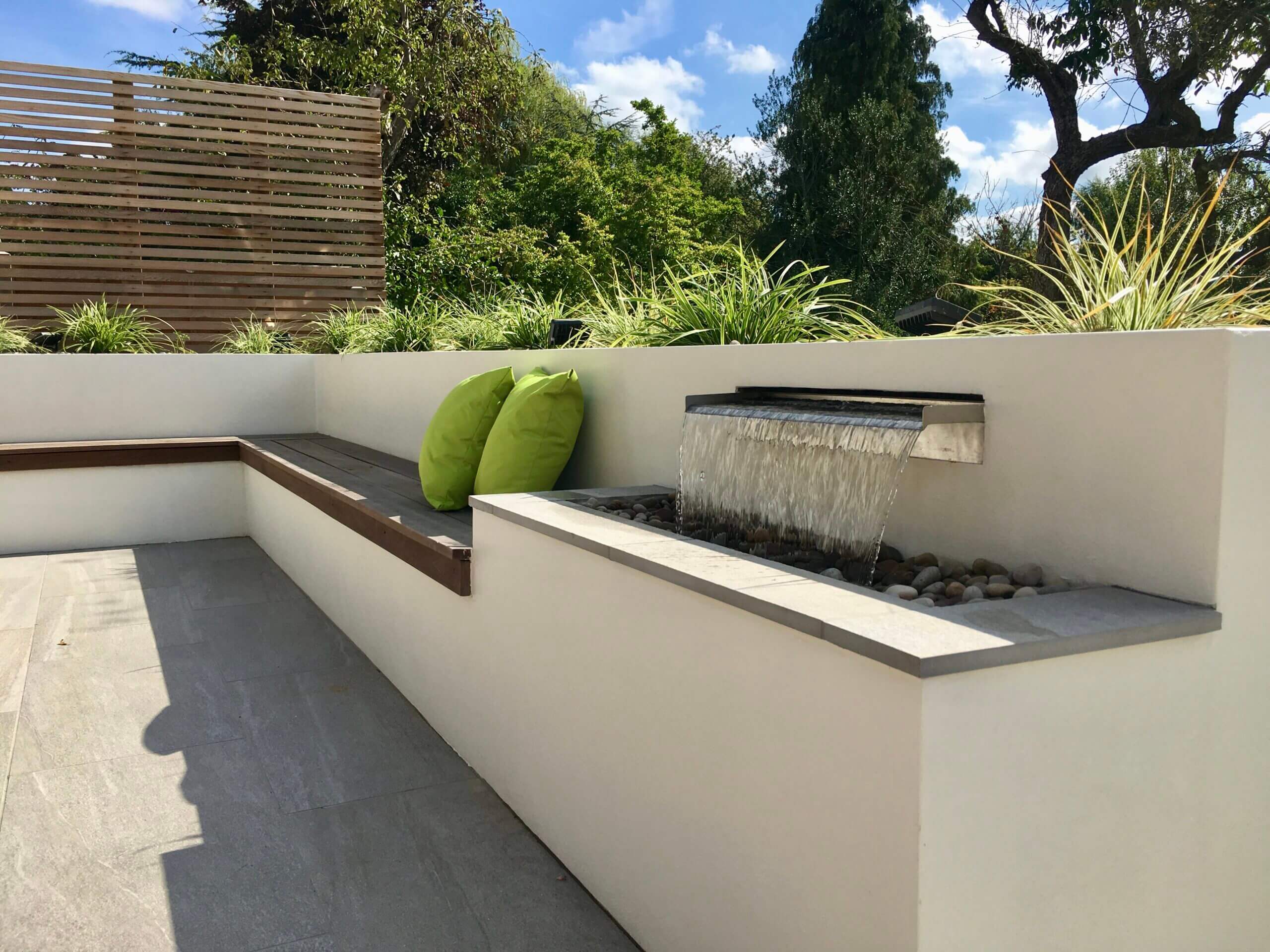 Eden Restored | Garden Designer London, Bromley